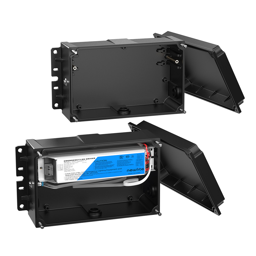 Led emergency driver for LED lighting manufacturer | Newlite